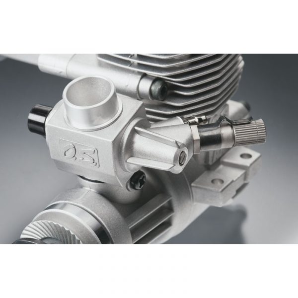 MOTOR OS MAX 46 AX II - RC-DIVISION.ES